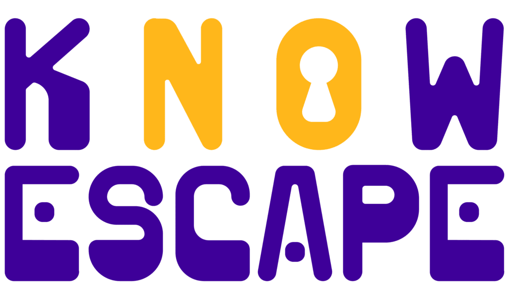 Know-Escape